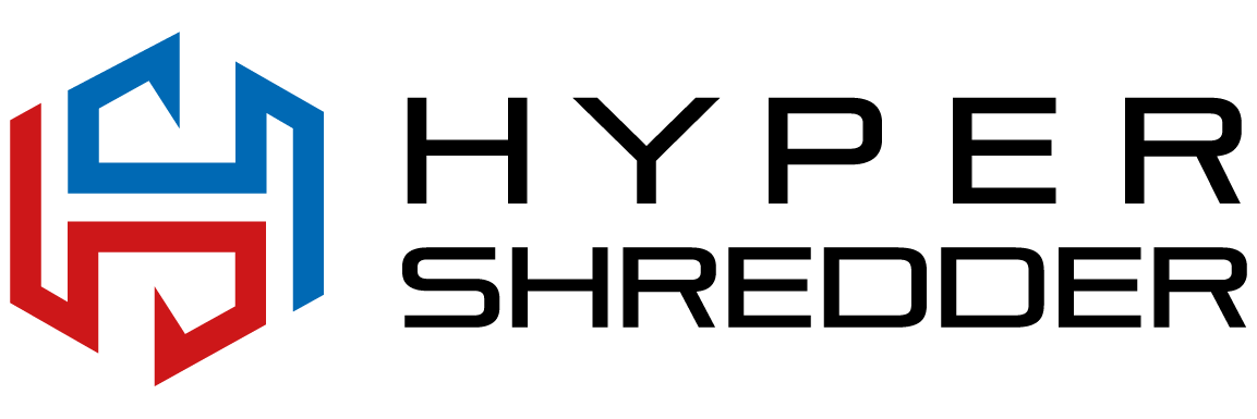 プライバシーポリシー - Hyper Shredder